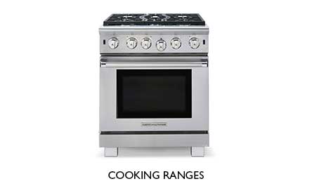 cooking-ranges | American Range Residential